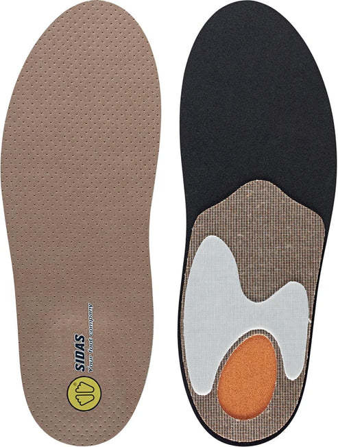 Sidas Custom Outdoor Hike Footbed - Bentgate Mountaineering