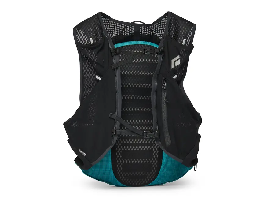 Black Diamond Women's Distance 8 Backpack - Bentgate Mountaineering
