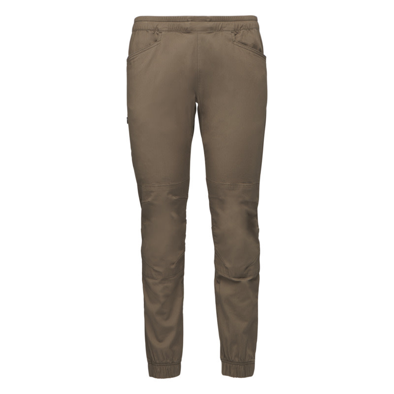 Black Diamond Notion Pants - Bentgate Mountaineering