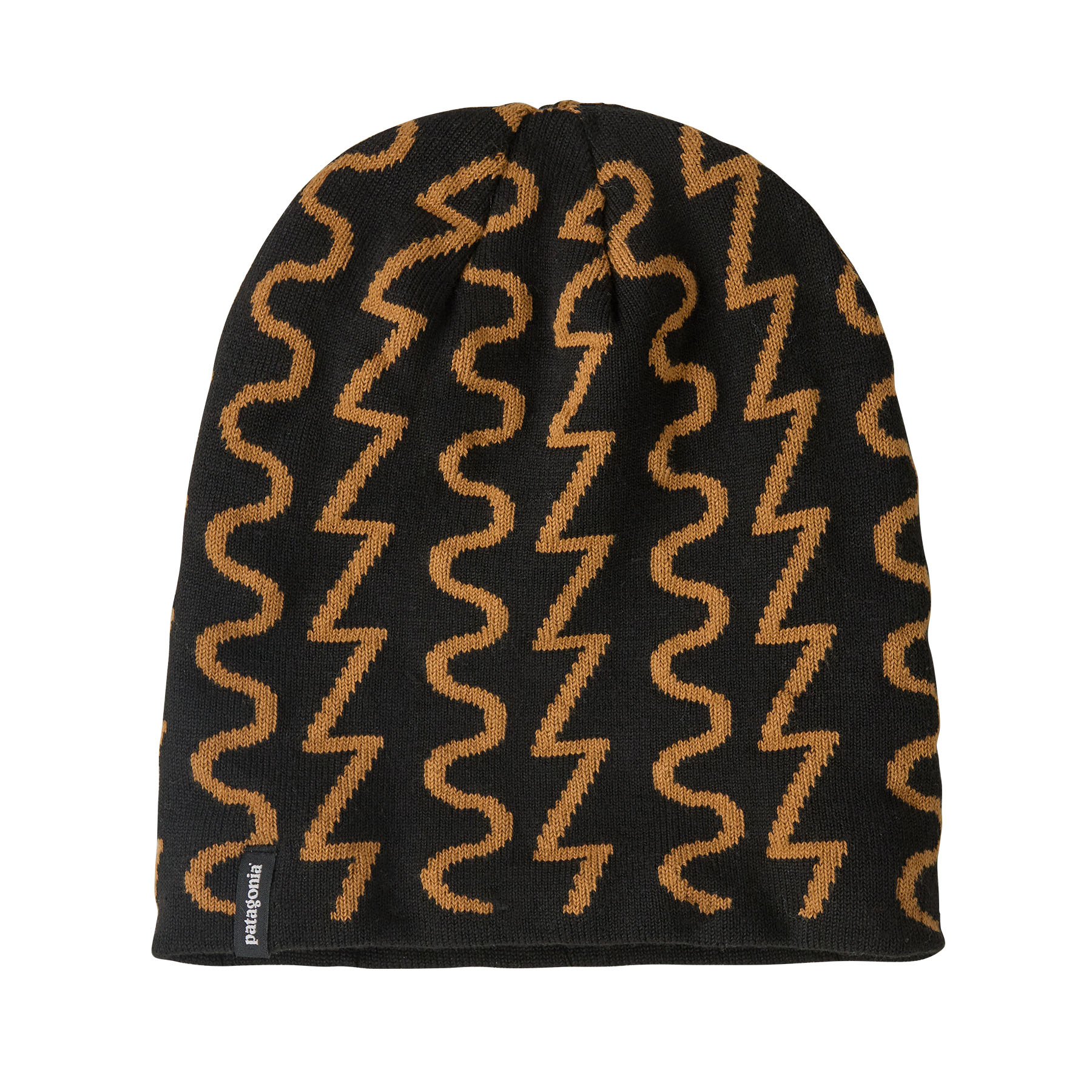 Patagonia PowSlayer Beanie - Bentgate Mountaineering