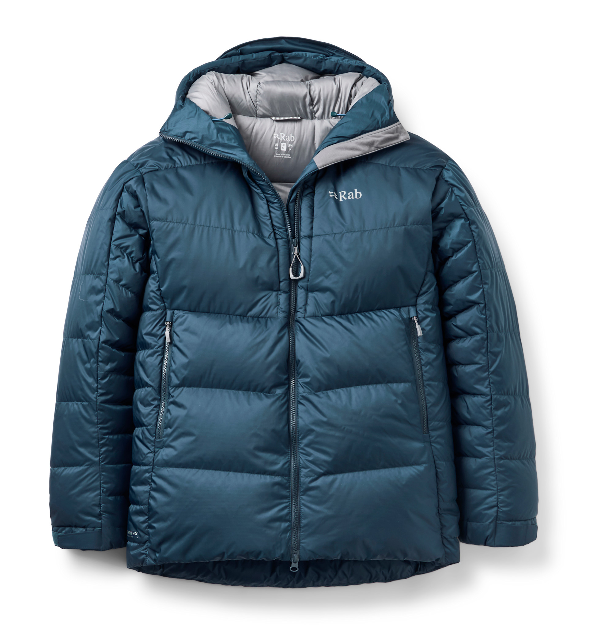 Rab Positron Pro Hoody - Bentgate Mountaineering