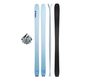 Voile Women's Vector Ace Ski 25/26 - Bentgate Mountaineering