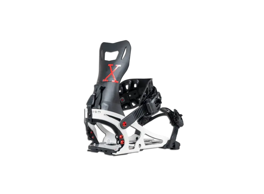 Karakoram Prime-X Splitboard Binding - Bentgate Mountaineering