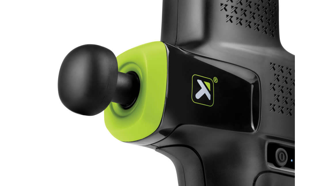 Impact Massage Gun - Beyond Running