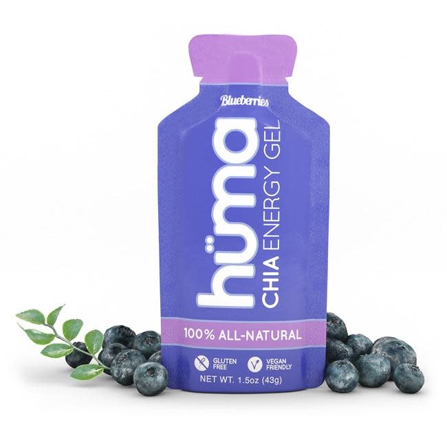 Huma Gel Original - Beyond Running