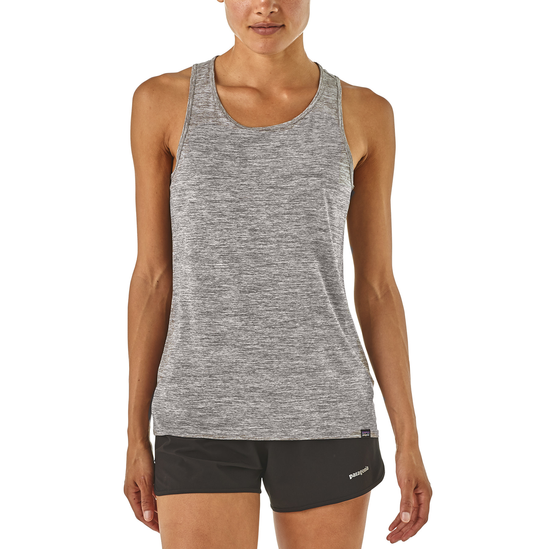 Women's Capilene Cool Daily Tank - Beyond Running