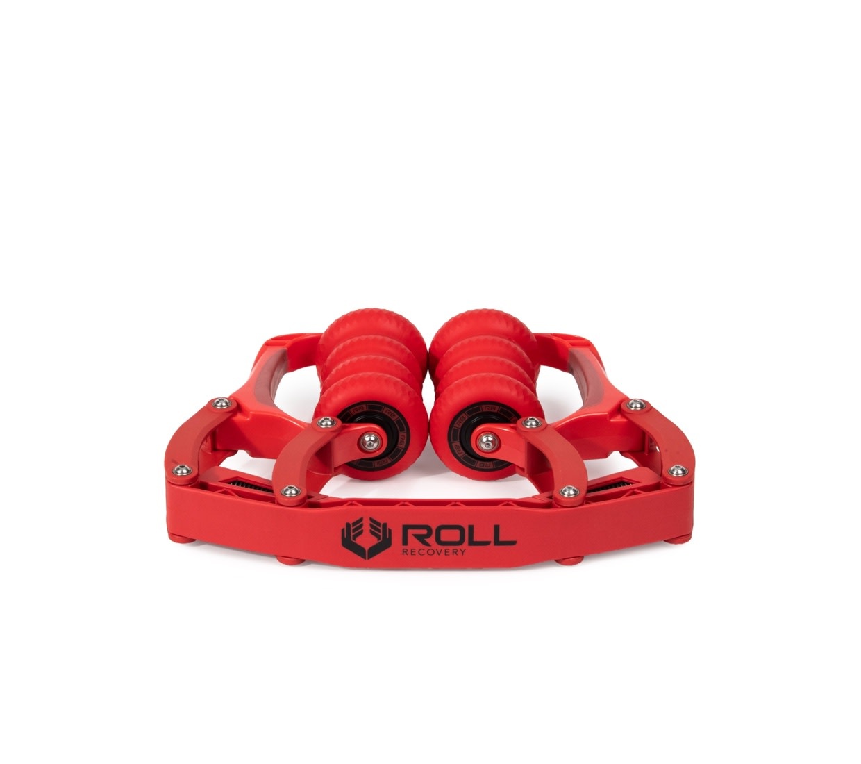 R8 Deep Tissue Massage Roller - Beyond Running