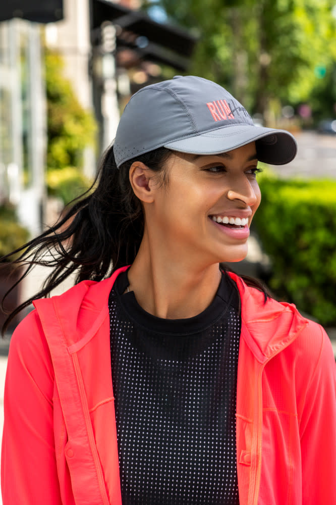 Chaser Hat - Beyond Running