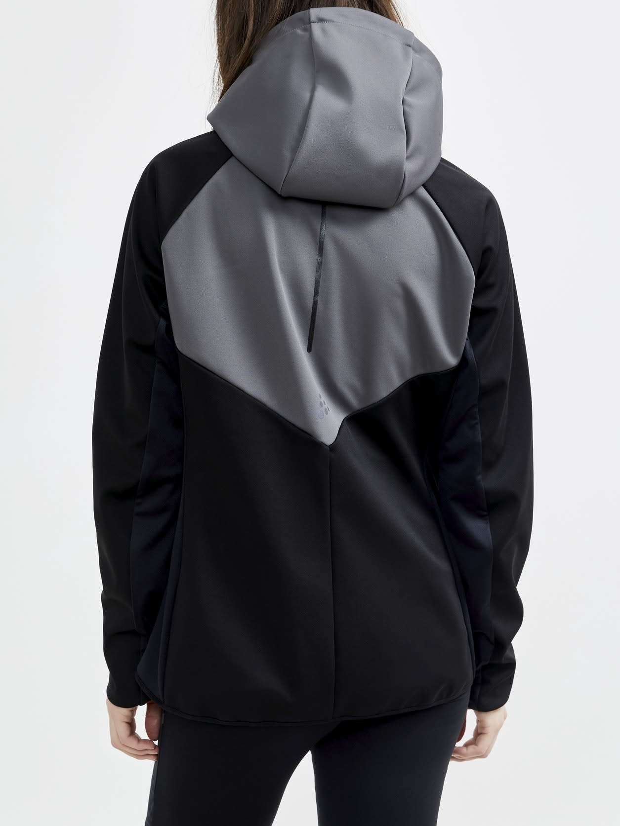 Women's Glide Hooded Jacket - Beyond Running