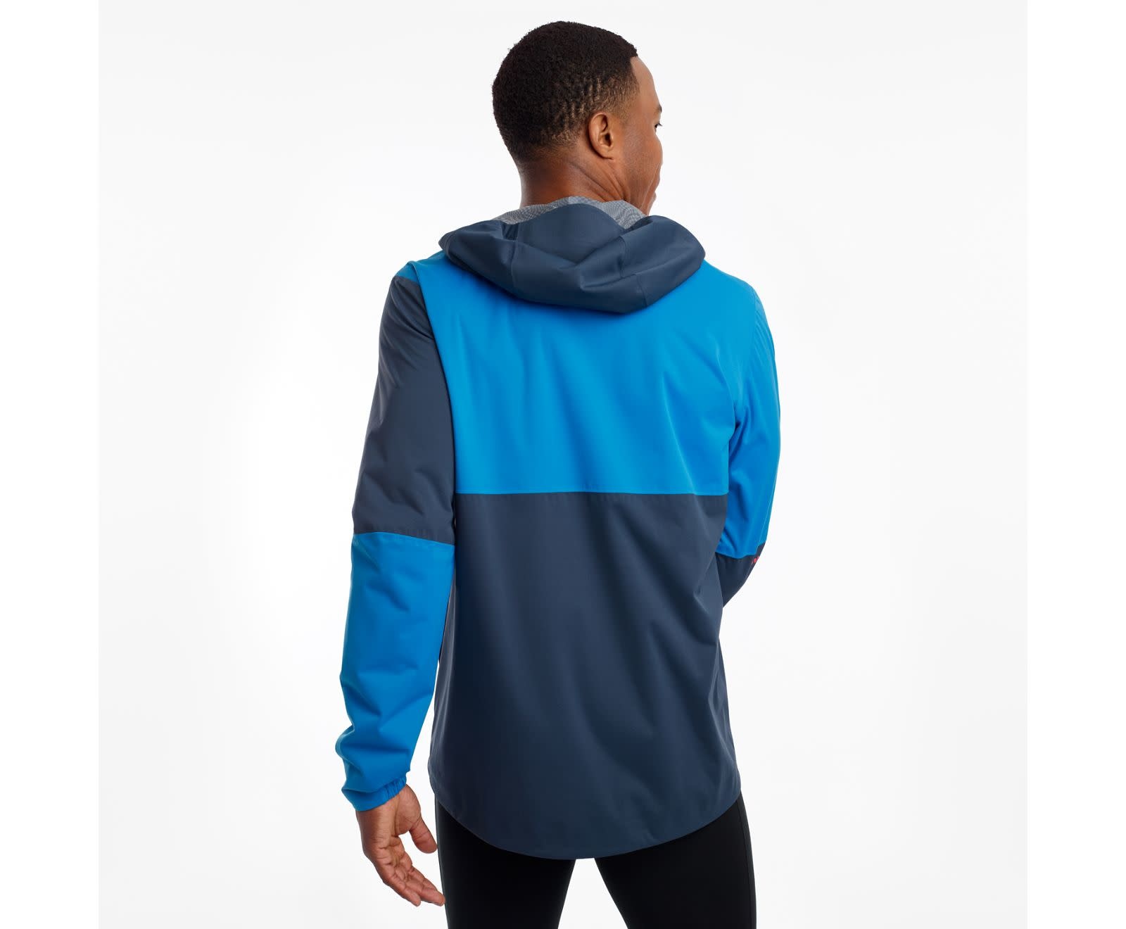 Men's Drizzle 2.0 Jacket - Beyond Running