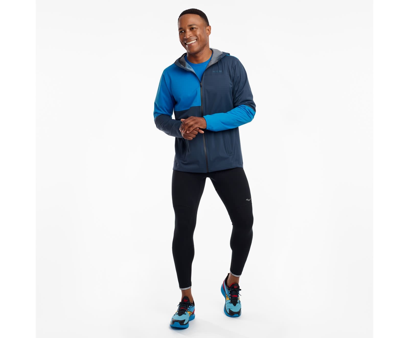 Men's Drizzle 2.0 Jacket - Beyond Running