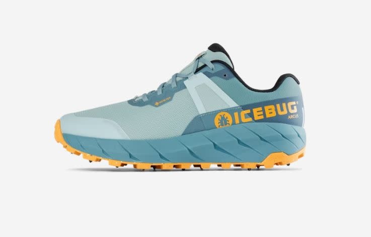 Women's Arcus BUGrip GTX - Beyond Running