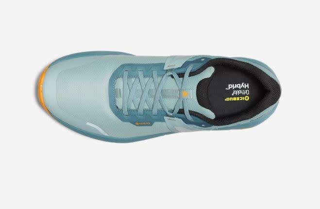 Women's Arcus BUGrip GTX - Beyond Running