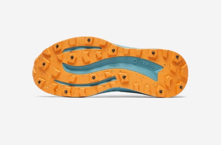 Women's Arcus BUGrip GTX - Beyond Running