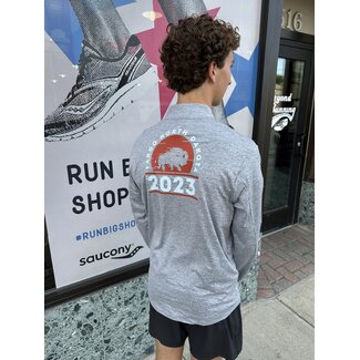 Men's Apparel - Beyond Running