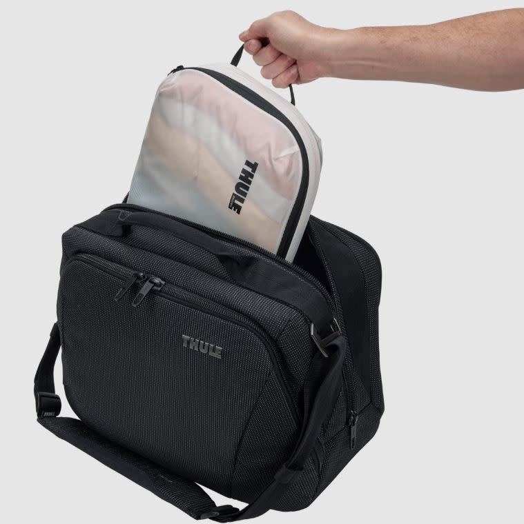 Compression Packing Cube Set - Beyond Running