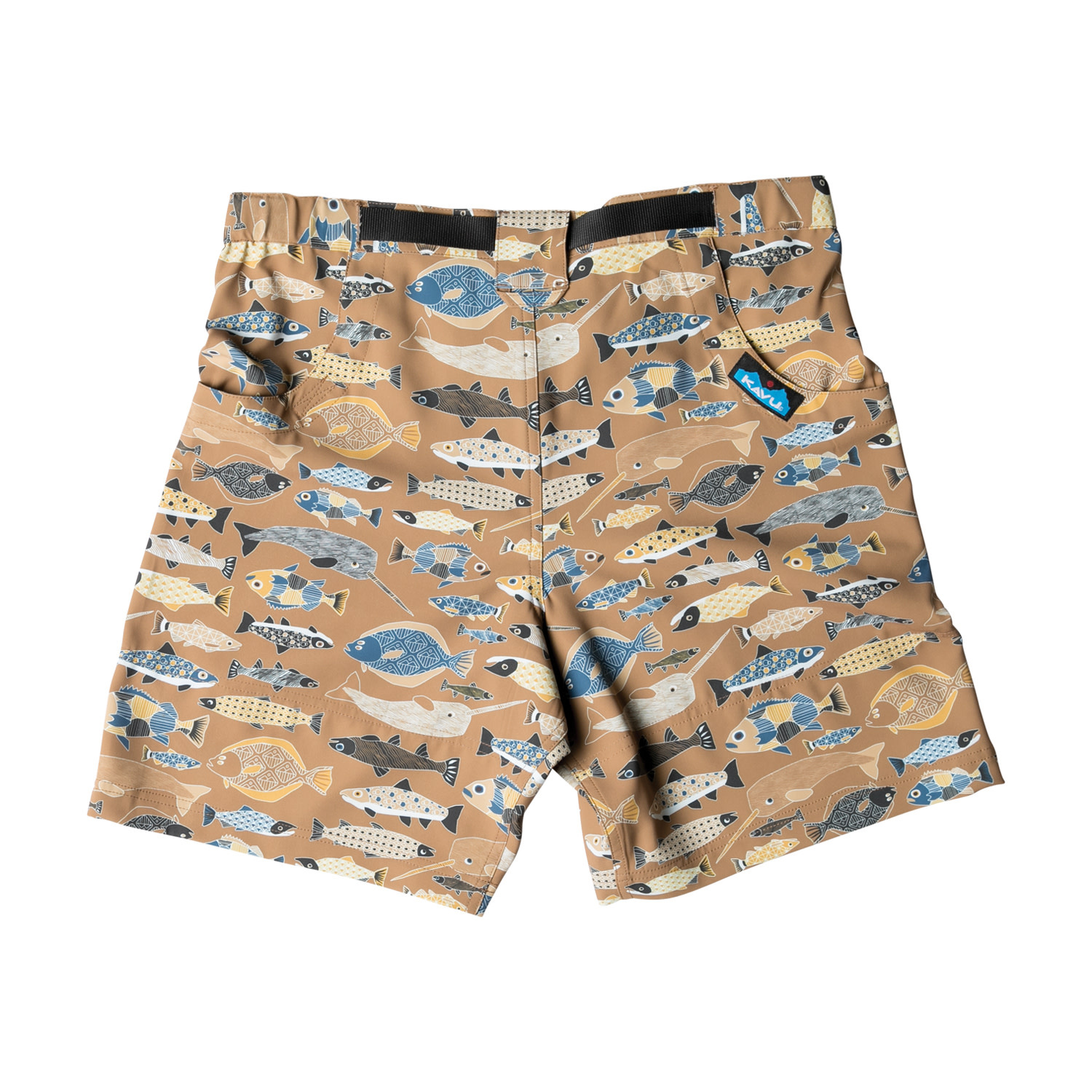 Chilli H2O Short - Beyond Running