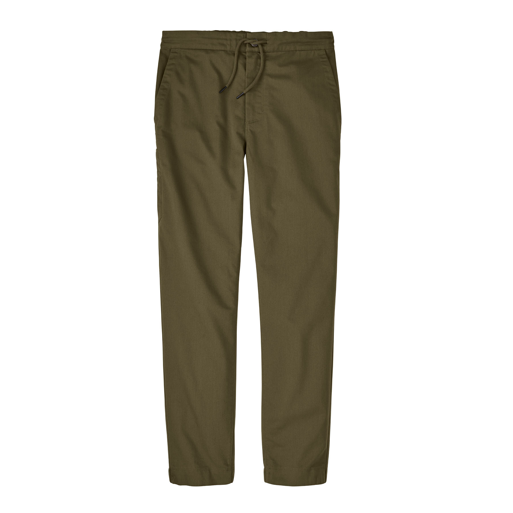Men's Twill Traveler Pants - Beyond Running