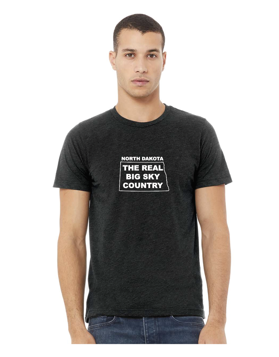 ND Big Sky Tee - Beyond Running