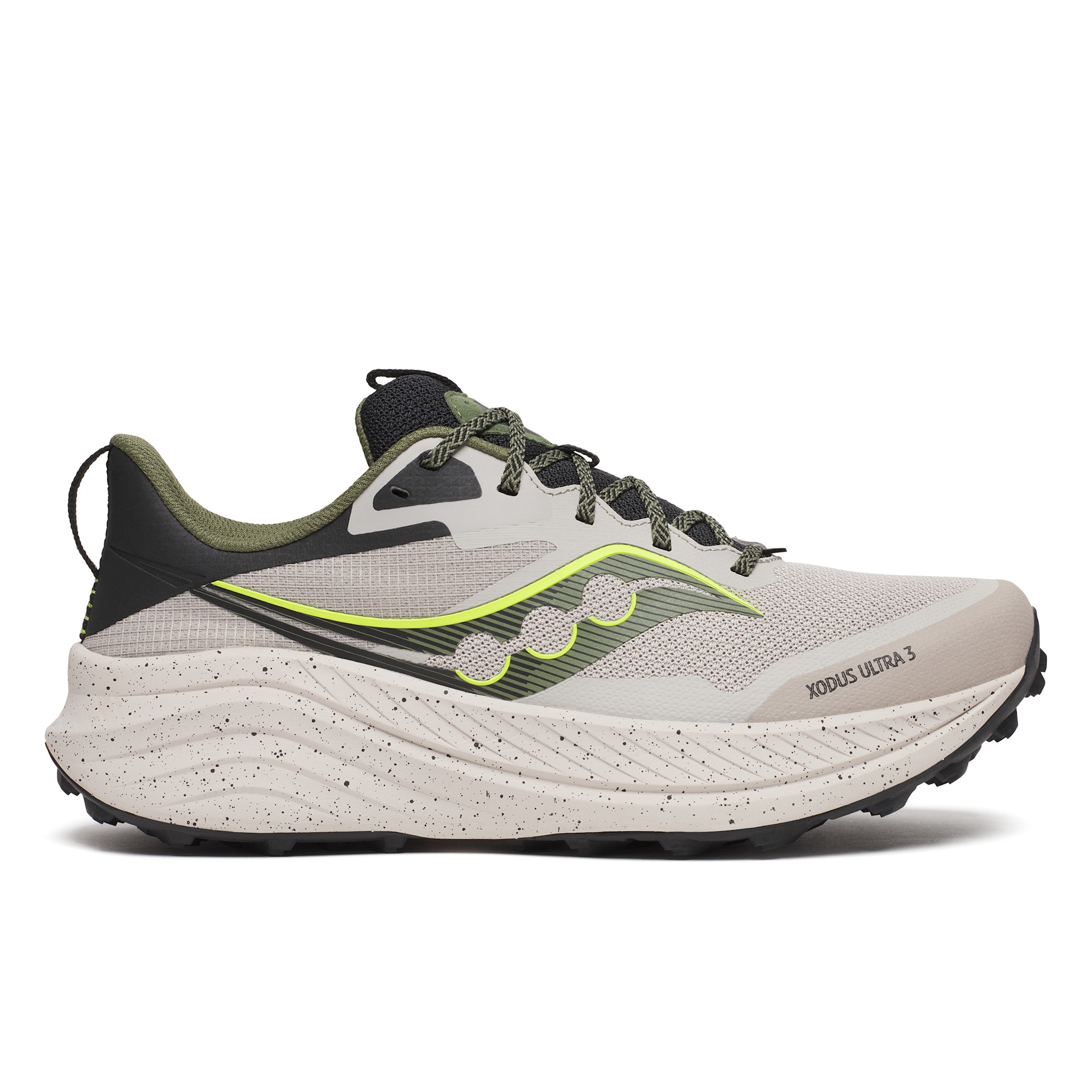 Men's Xodus Ultra 3 - Beyond Running