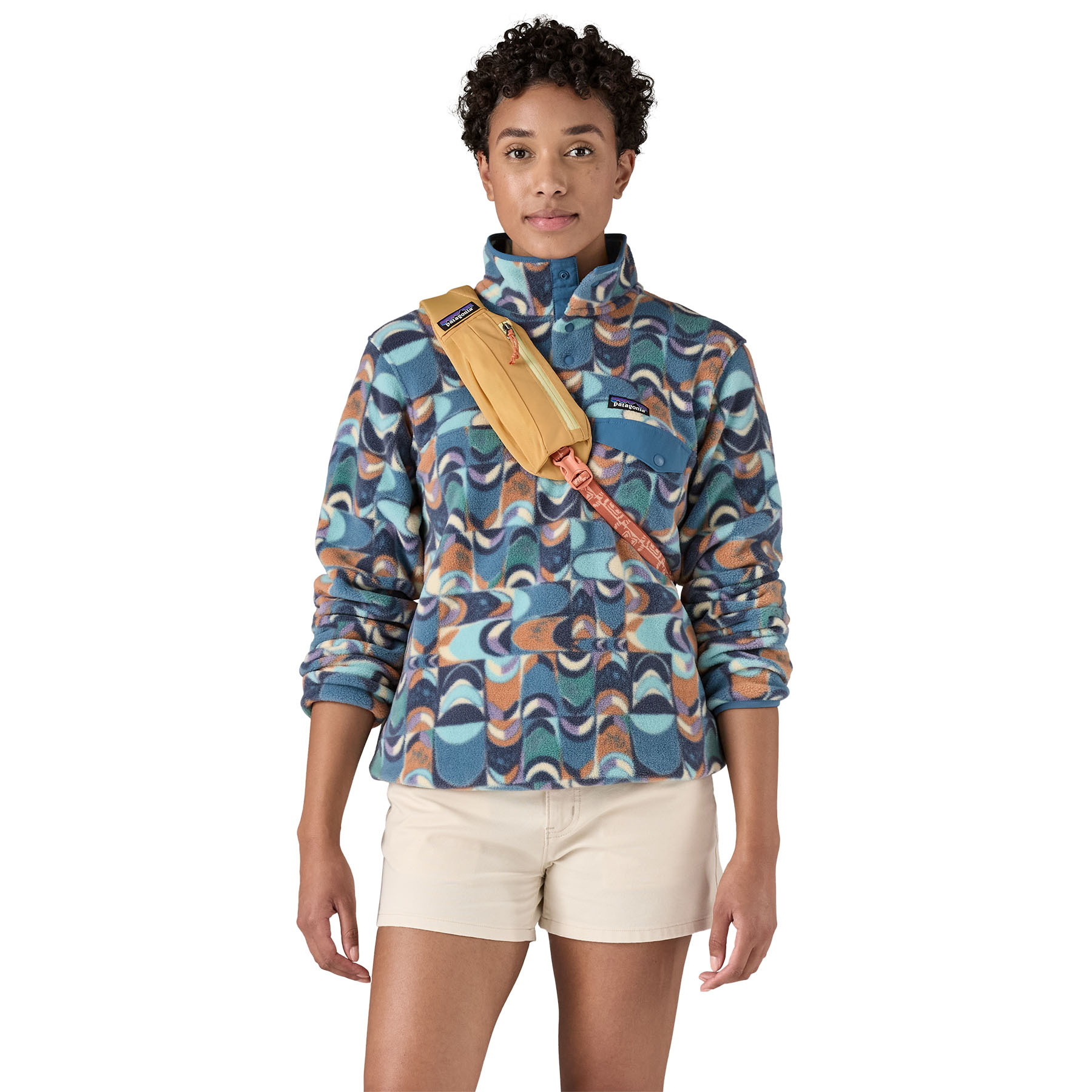 Atom Sling - Beyond Running