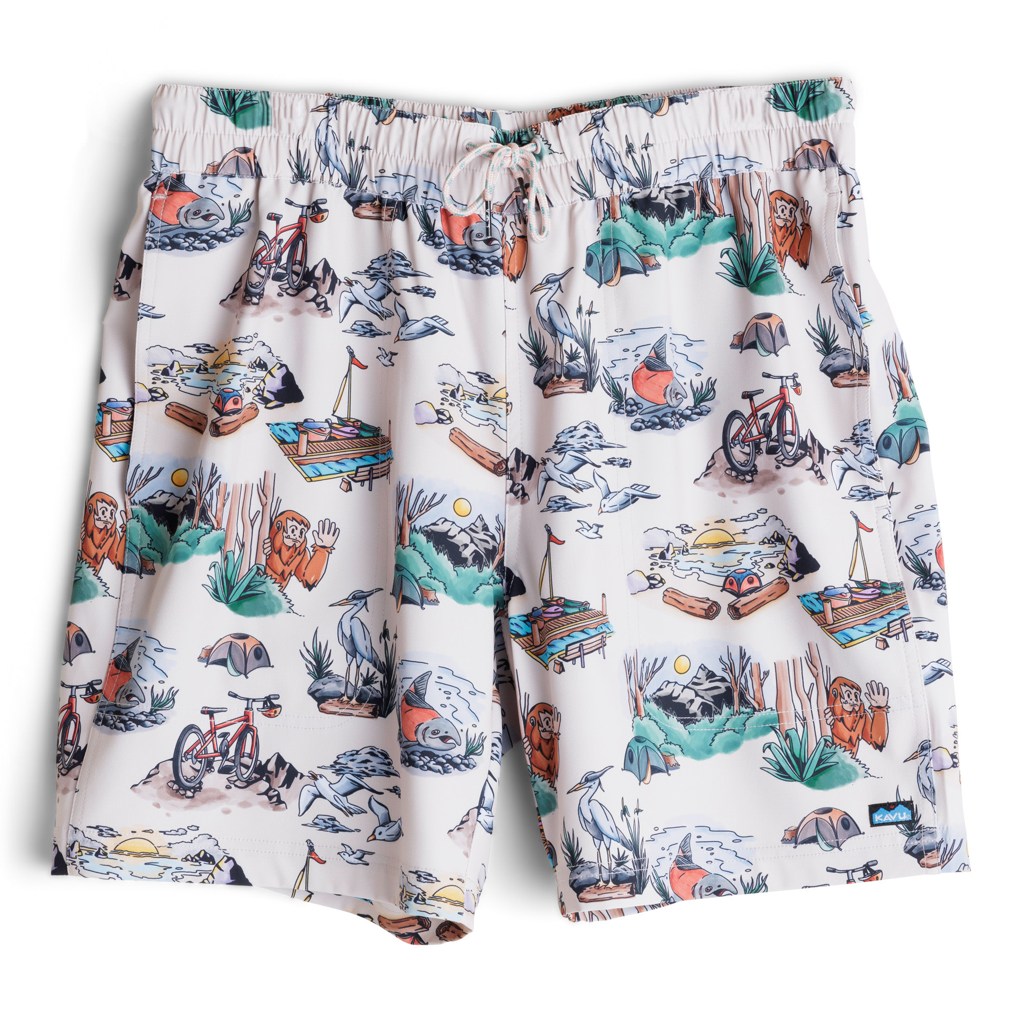 Men's Costa Short - Beyond Running