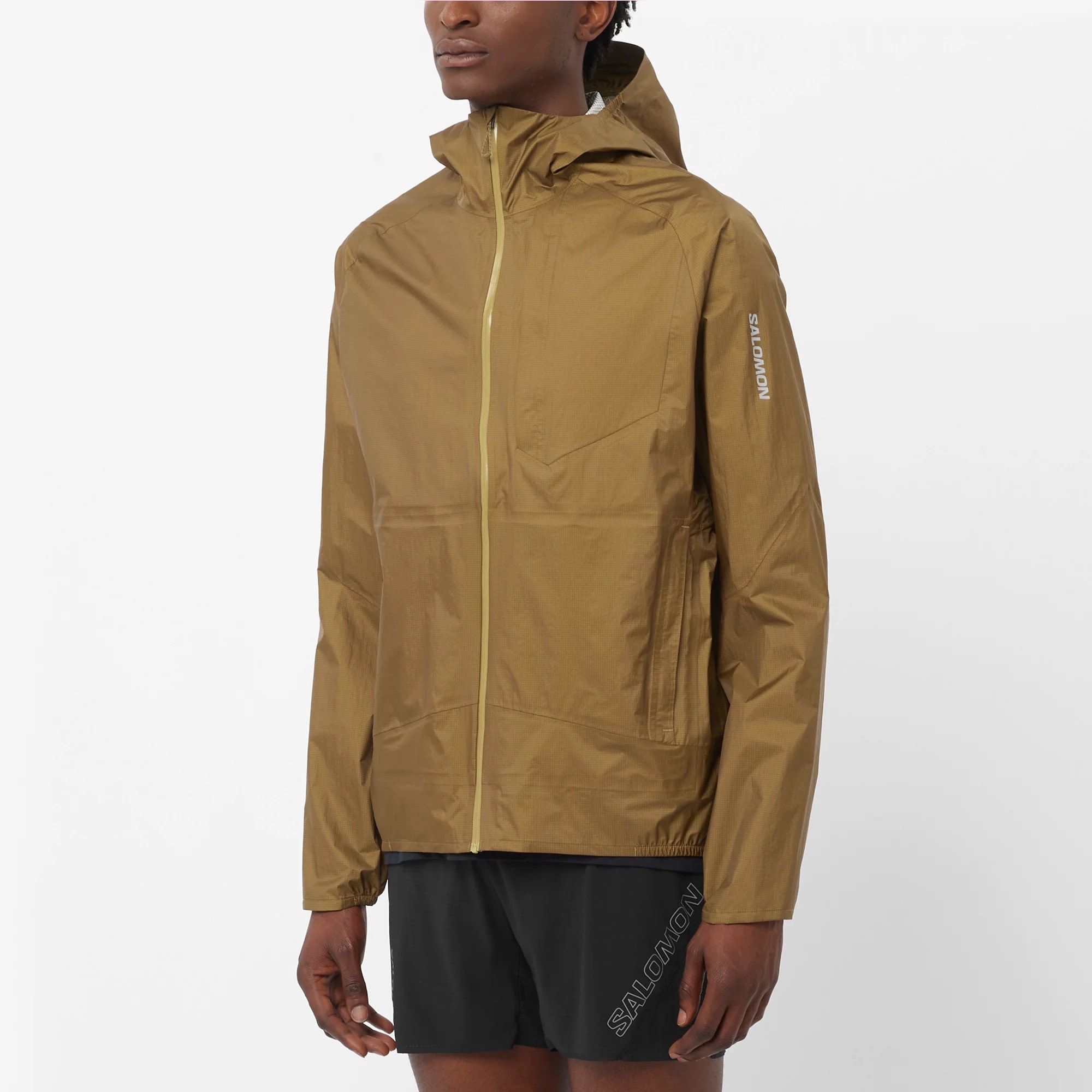 Men's Bonatti Waterproof Jacket - Beyond Running