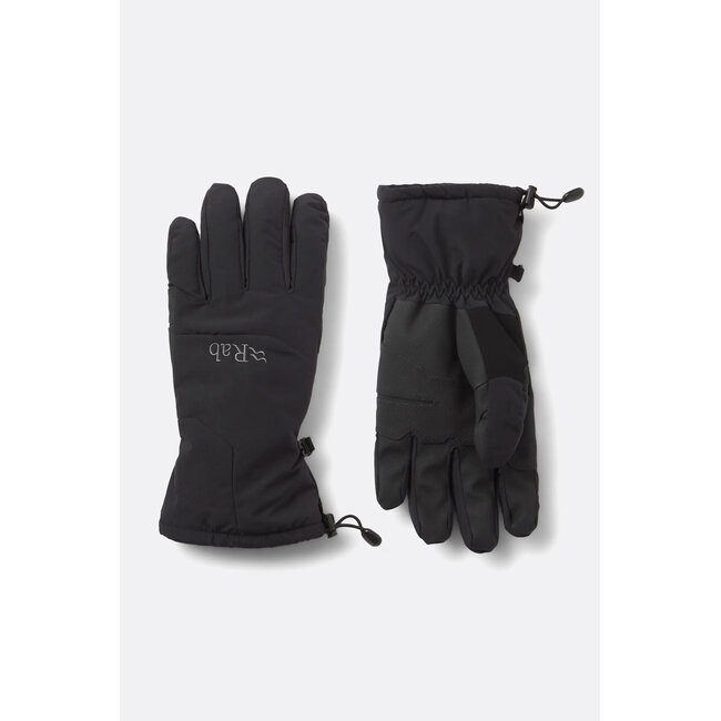 Men's Storm Gloves - Beyond Running