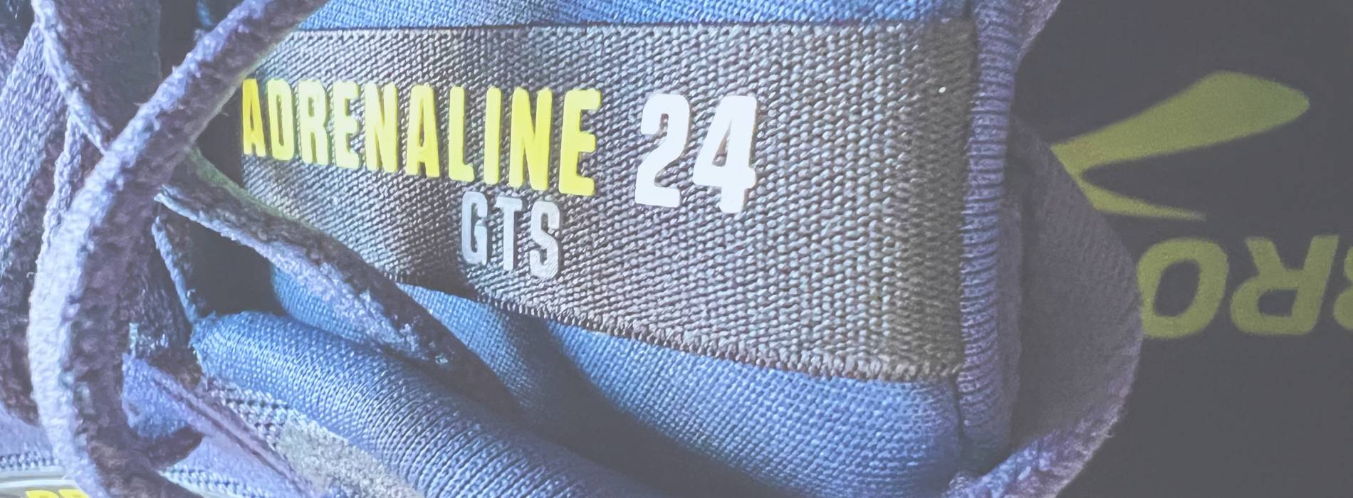 Beyond Running - Beyond Running