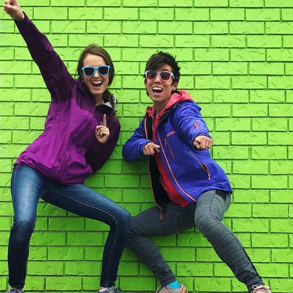 Beyond Running - Beyond Running