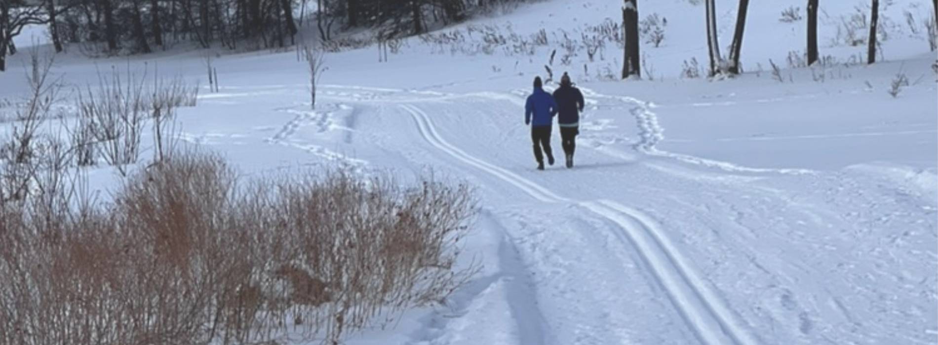 Beyond Running - Beyond Running