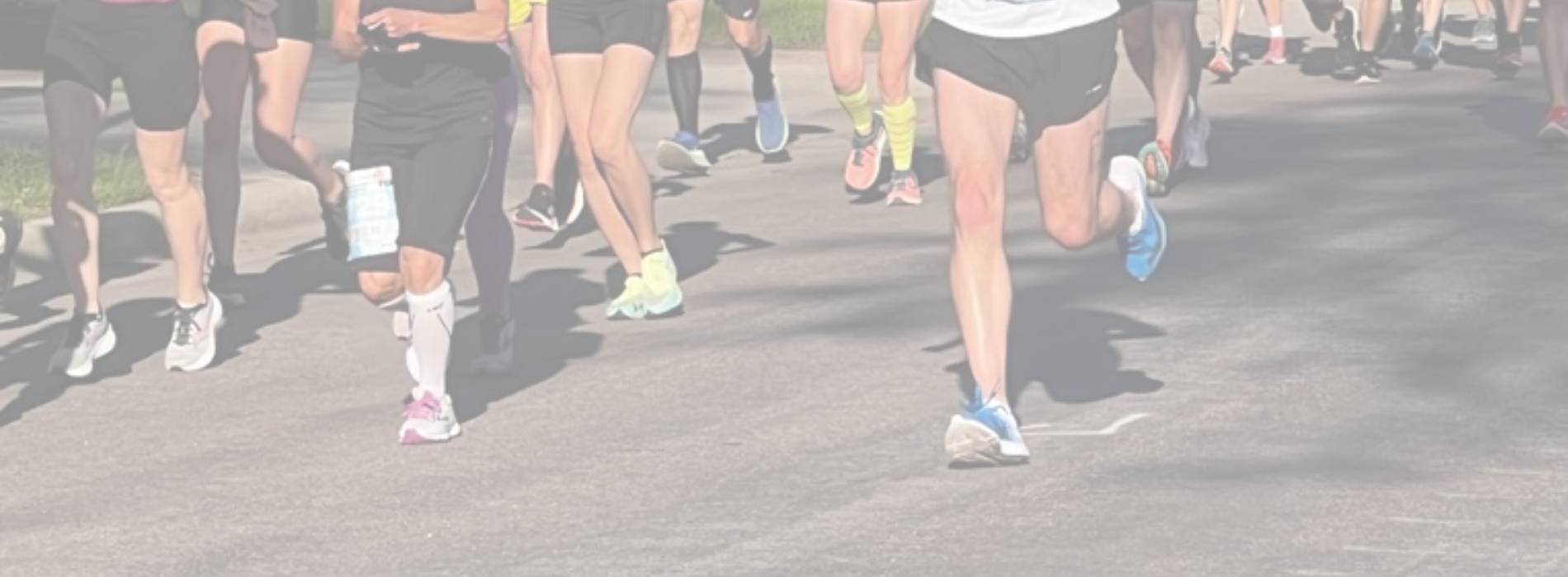 Beyond Running - Beyond Running