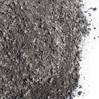 25mm Rundle Rock - The Landscape Bag | Black Garden Rock - CLS ...