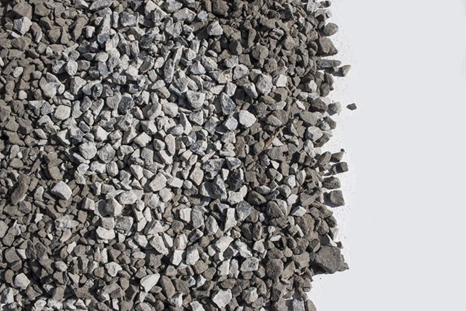 25mm Limestone | Compact Pathway Rock - CLS Landscape Supply