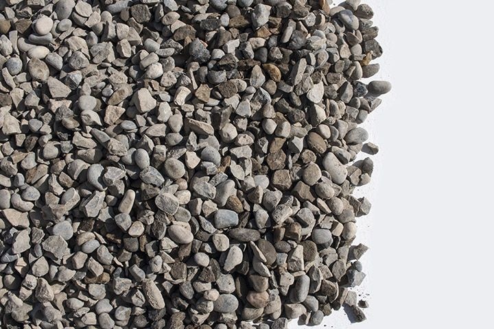 40mm Drain Rock | Drainage & Erosion Control Rock | Calgary Delivery ...