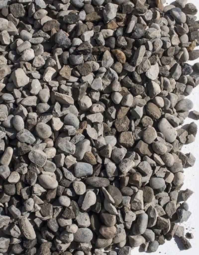 40mm Drain Rock - CLS Landscape Supply
