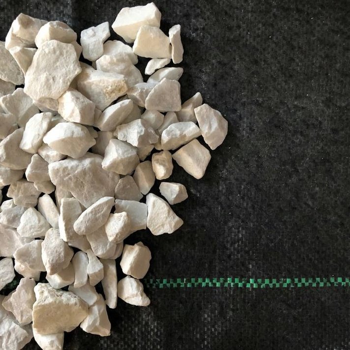 25mm Rundle Rock - The Landscape Bag | Black Garden Rock - CLS ...