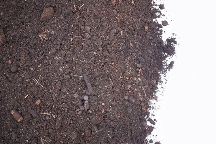 Premium Garden Mix | Nutrient-Rich Soil Blend | Garden Soil Calgary ...