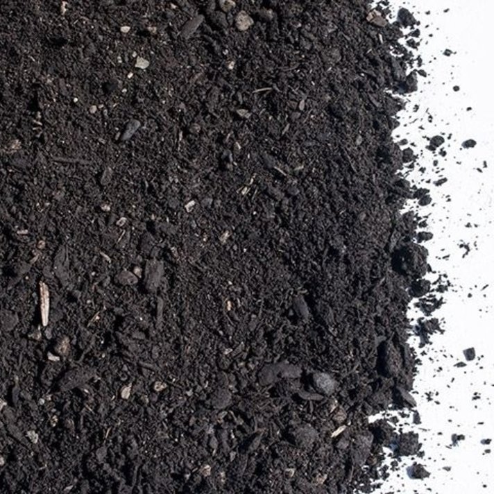 Topsoil Garden Soil and Mulch Calgary or Cochrane from CLS - CLS ...