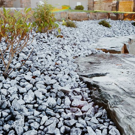 Decorative Rocks in Bulk or our Landscape Bag - CLS Landscape Supply