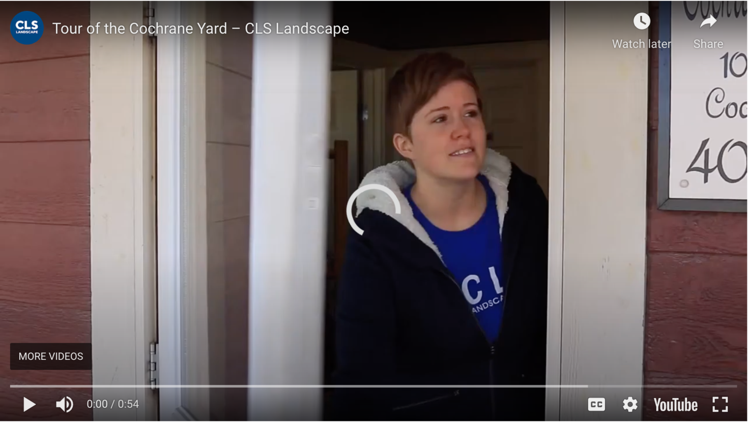 CLS Landscape Supply in Calgary and Cochrane - CLS Landscape Supply