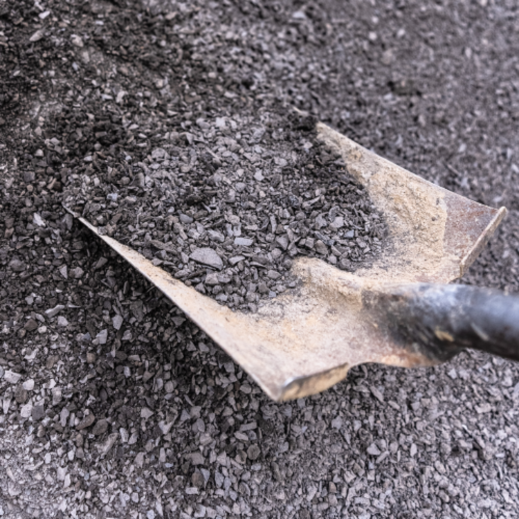 Elevate Your Landscape with 10mm Rundle Rock in Calgary - CLS Landscape ...