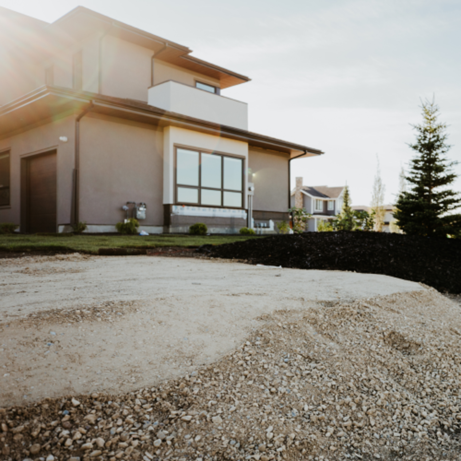 20mm Road Crush | Crush Gravel | Compacted Base Material - CLS ...