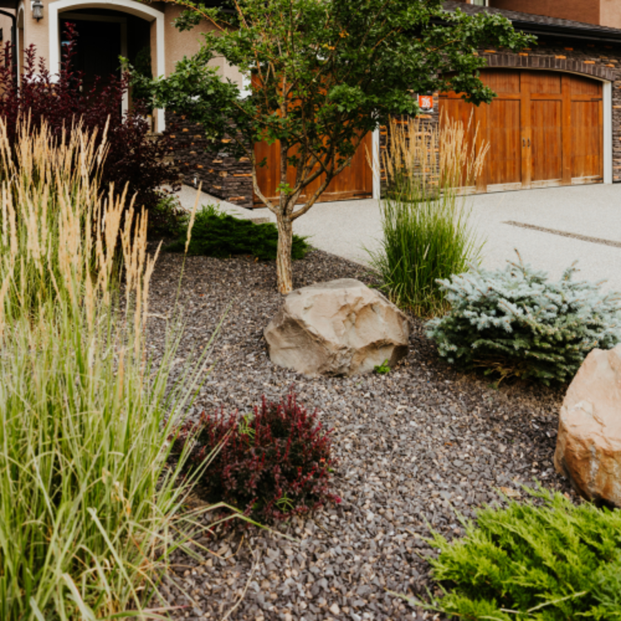 Order Decorative Landscape Rock | Garden & Pathway Stones | Bulk - CLS ...