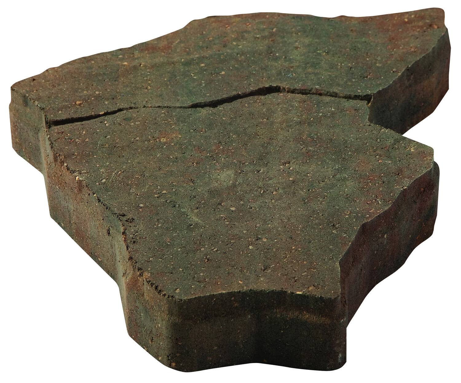 Barkman Flagstone Paver | Durable Stone-Look Patio & Walkway - CLS ...