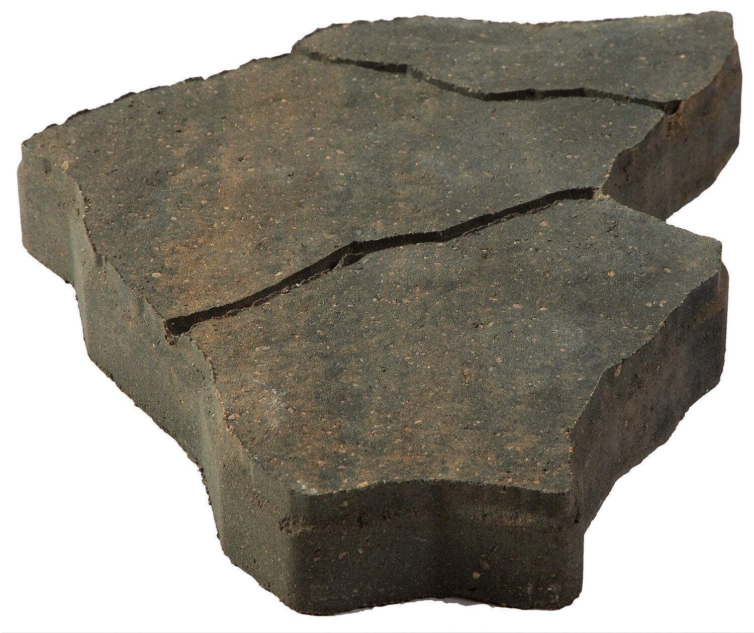 Barkman Flagstone Paver | Durable Stone-Look Patio & Walkway - CLS ...