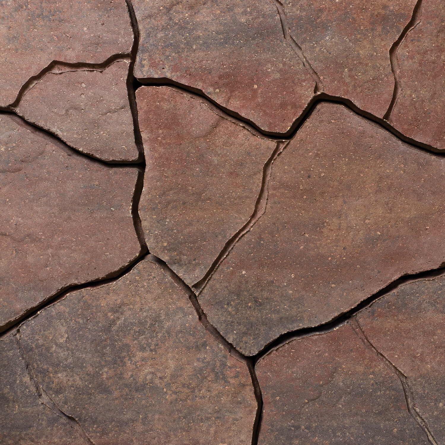 Barkman Flagstone Paver | Durable Stone-Look Patio & Walkway - CLS ...