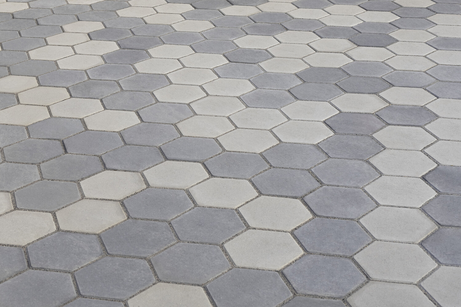 Hexagon Paver - CLS Landscape Supply