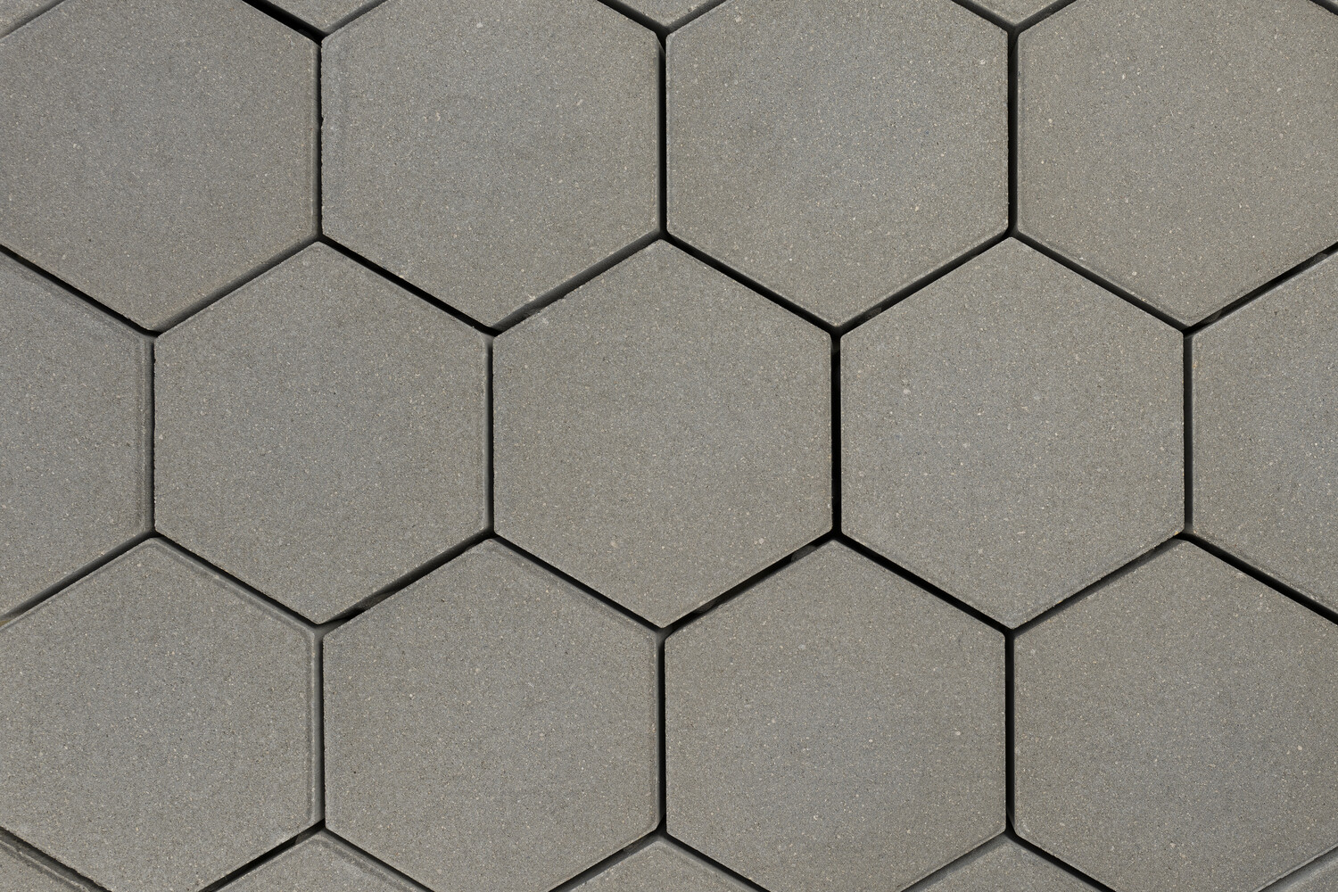 Hexagon Paver - CLS Landscape Supply