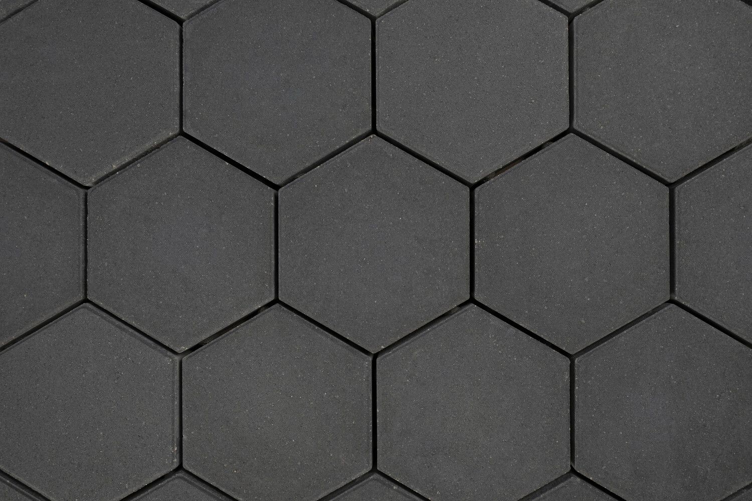 Barkman Hexagon Paver 65mm | Geometric Patio Paving Stones - CLS ...